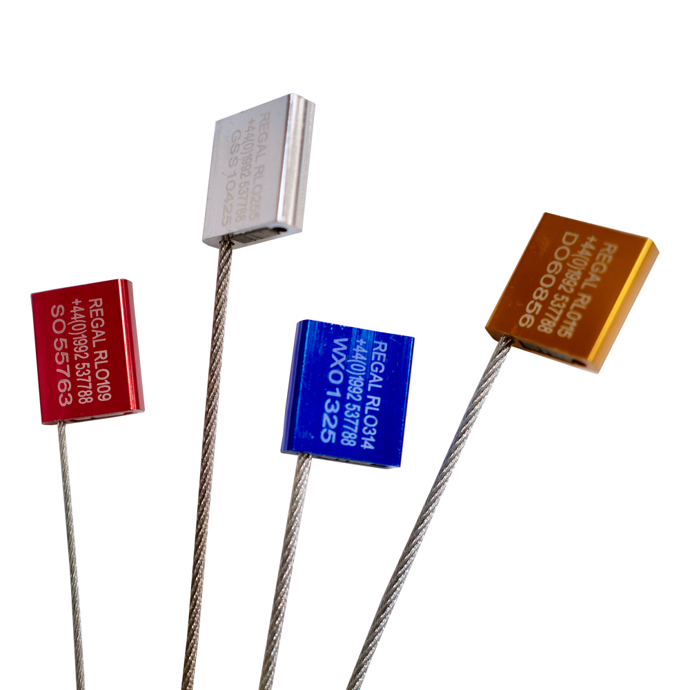 Chemical Manufacturing Safety and Tagging Solutions