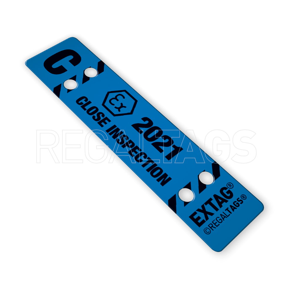 EXTAGS® | REGALTAG